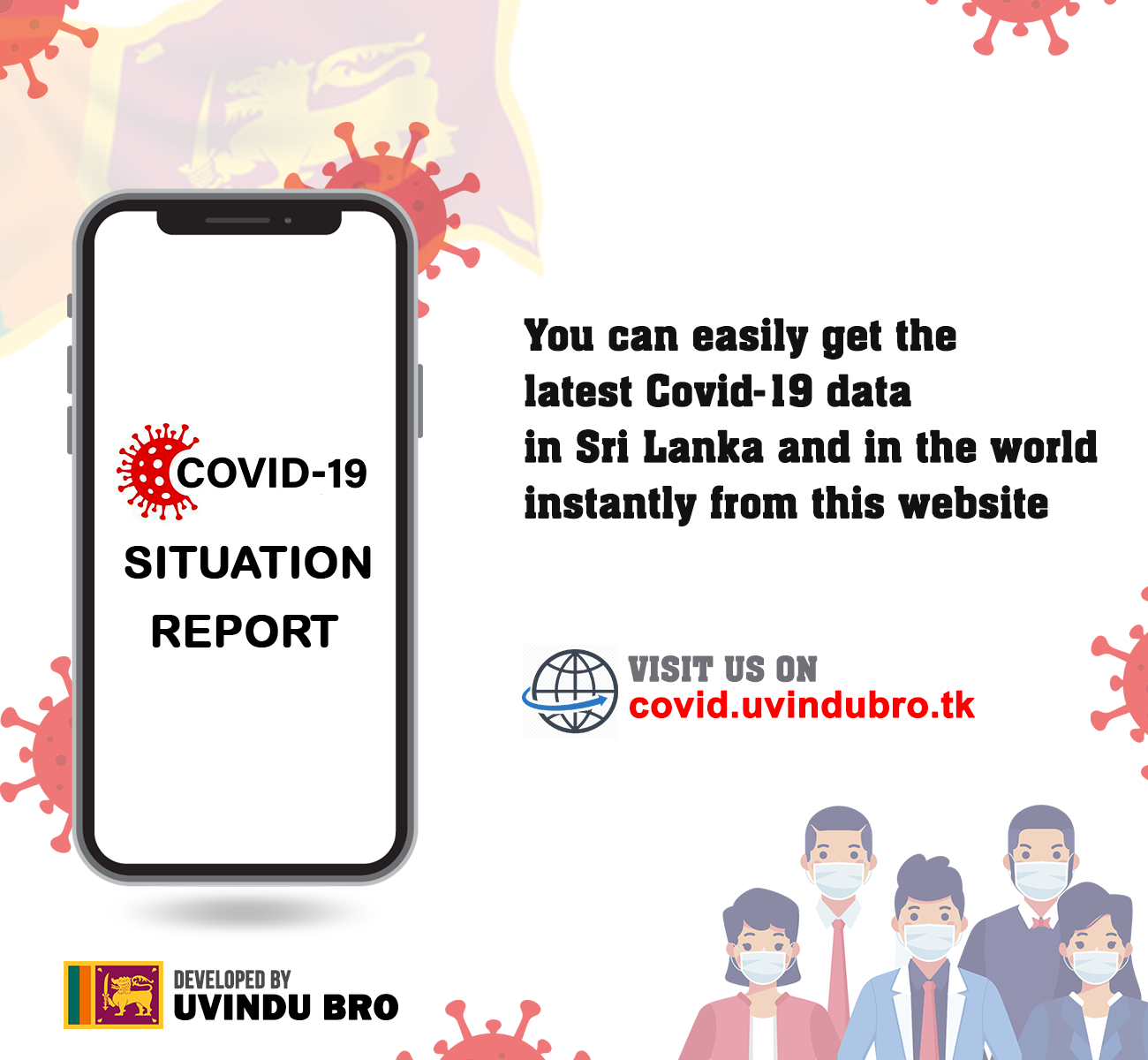 Lasindu Senash Official Website